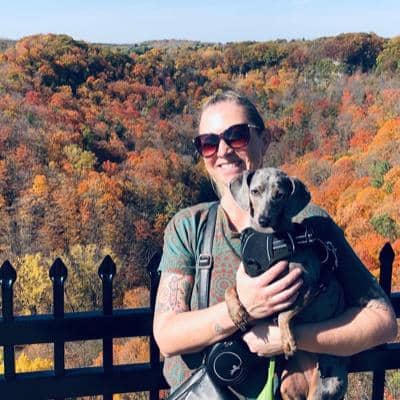 Colleen Y. | Brantford, ON | Rover.com