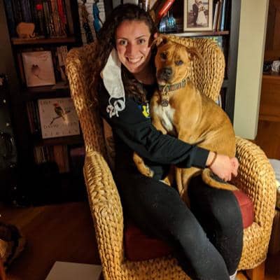 Hanora B. | Spokane, WA | Rover.com