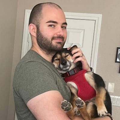 Aaron L. | Owings Mills, MD | Rover.com