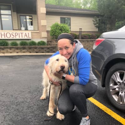 Jackie G. | SUN PRAIRIE, WI | Rover.com