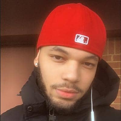 Shaun W. | Richmond, VA | Rover.com