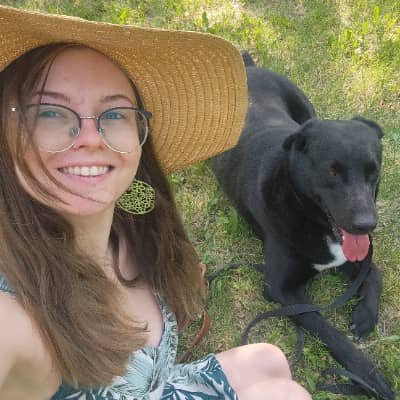 Kayla B. | Grande Prairie, AB | Rover.com