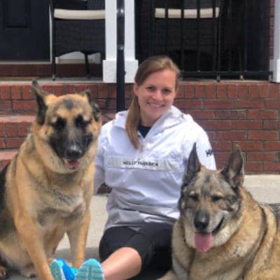 Natalie C. | Goddard, KS | Rover.com