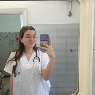 Ines S. | Madrid, Spain | Rover.com