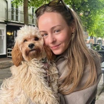 Constance S. | Tonbridge, United Kingdom | Rover.com