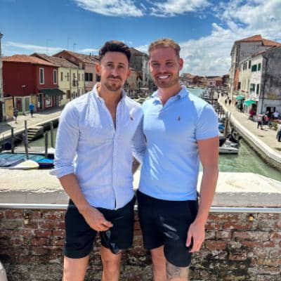 Shane W. | Canterbury, United Kingdom | Rover.com