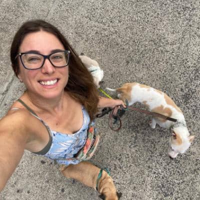 Rachel H. | Gainesville, FL | Rover.com