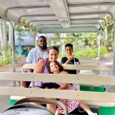 Allison & Ivan W. | Fredericksburg, VA | Rover.com