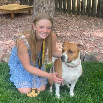 Aliya F. | Centennial, CO | Rover.com