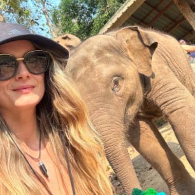 Natasha Z. | Van nuys, CA | Rover.com