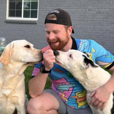 Tanner H. | Baltimore, MD | Rover.com