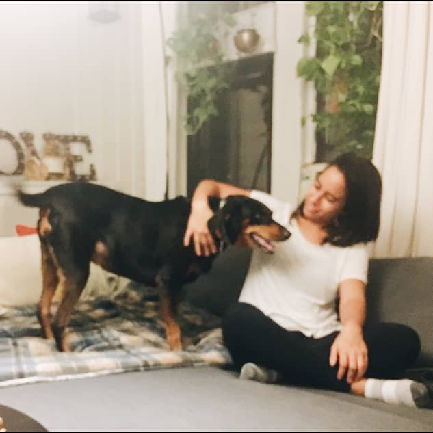 Andrea L. | St. Augustine, FL | Rover.com