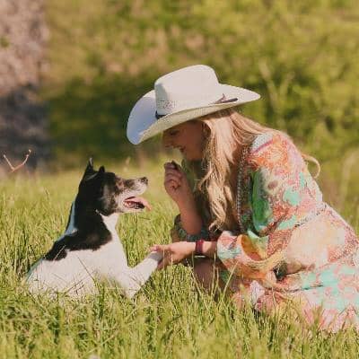 Lexi M. | Queen Anne, MD | Rover.com