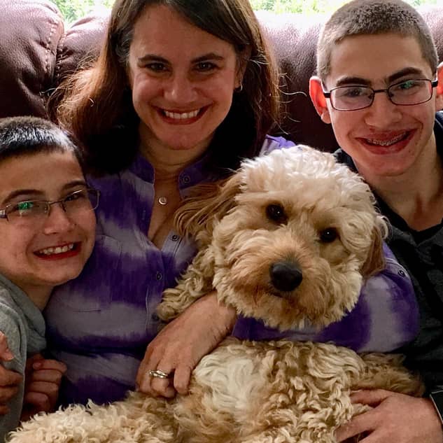 Jennifer & Aaron C. | Gurnee, IL | Rover.com