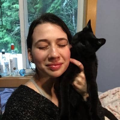 Shannon P. | Seattle, WA | Rover.com