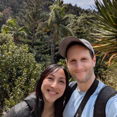 Timothy & Amanda R. | Raleigh, NC | Rover.com