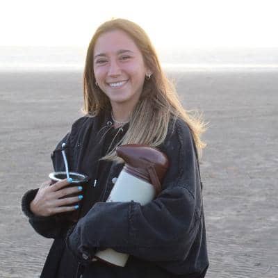 Chiara V. | Palma, Spain | Rover.com