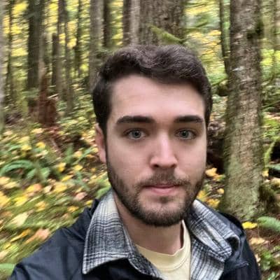 Elijah D. | Essex Junction, VT | Rover.com