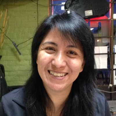 Alma O. | Sacramento, CA | Rover.com