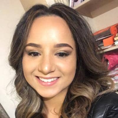 Gabrielle K. | Houston, TX | Rover.com