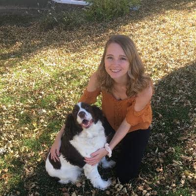 Alexous H. | Elkhorn, NE | Rover.com