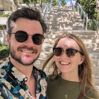 Cassandra & Jason K. | Austin, TX | Rover.com