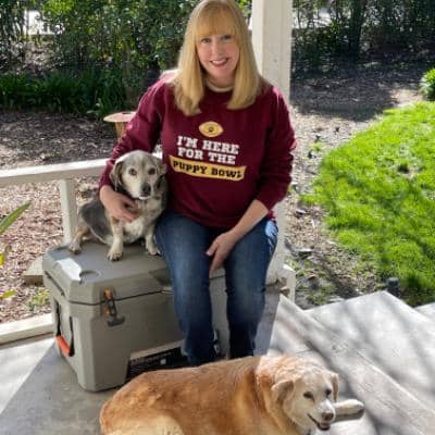 Rachel H. | Alamo, CA | Rover.com