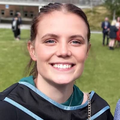 Naomi T. | Worcestershire, United Kingdom | Rover.com