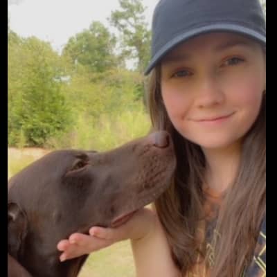 Amber P. | Anderson, SC | Rover.com