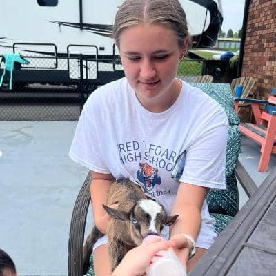 Skylar C. | Vale, NC | Rover.com