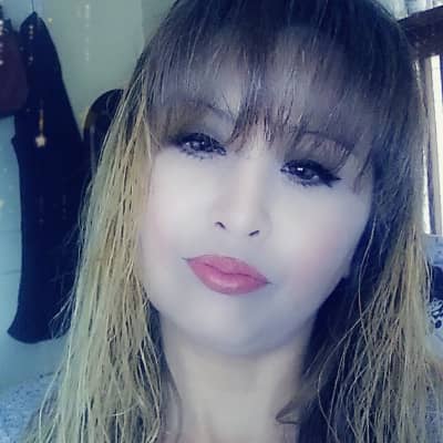 Find loving pet care with Vicky A. on Rover.com