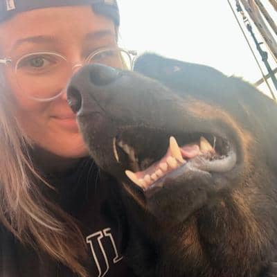 Hannah S. | Halifax, NS | Rover.com