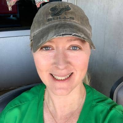 Amber A. | Riverview, FL | Rover.com