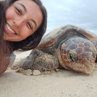 Natalia L. | Cerdanyola del Vallès, Spain | Rover.com