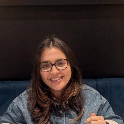 Daniela V. | Barcelona, Spain | Rover.com