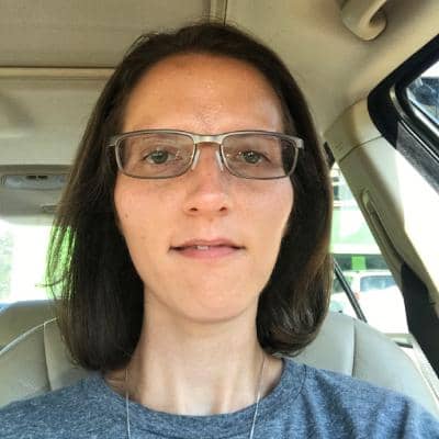 Amber W. | Wichita, KS | Rover.com