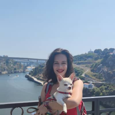 Yolanda J. | Pontevedra, Spain | Rover.com