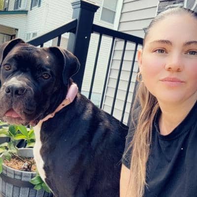 Erica H. | Edison, NJ | Rover.com