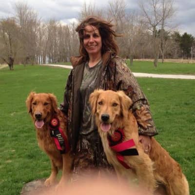 Kelly K. | Ely, MN | Rover.com