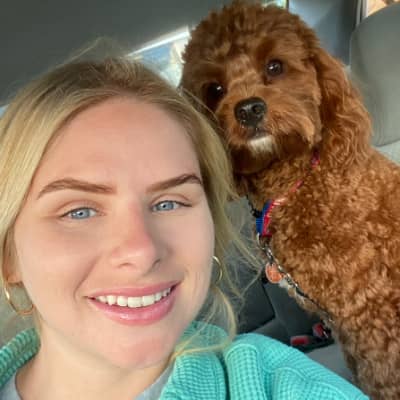 Taylor B. | Vega baja, PR | Rover.com