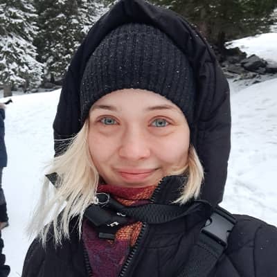 Fanny B. | London, United Kingdom | Rover.com