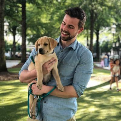 Taylor S. | Washington, DC | Rover.com