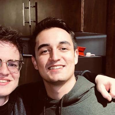 Logan G. | Carlsbad, CA | Rover.com