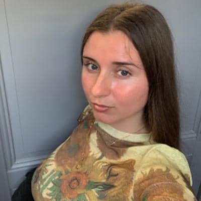 Camille B. | Paris, France | Rover.com