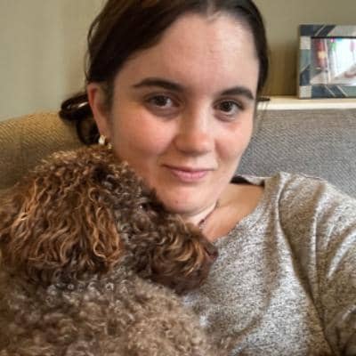 Rachel H. | Shipley, United Kingdom | Rover.com