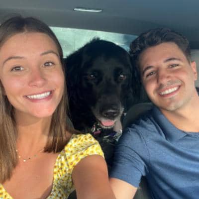 Callie Ann & Jonathan M. | Calgary, AB | Rover.com