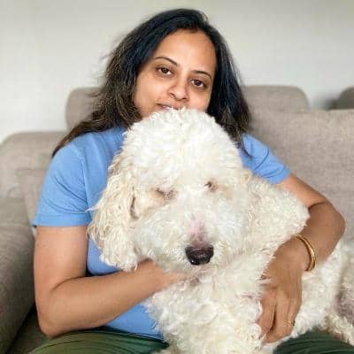 Sathi R. | Bothell, WA | Rover.com