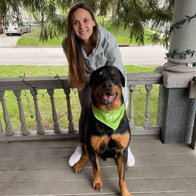 Madison P. | Vero Beach, FL | Rover.com