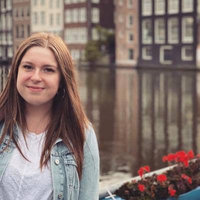 Ashley C. | Seattle, WA | Rover.com