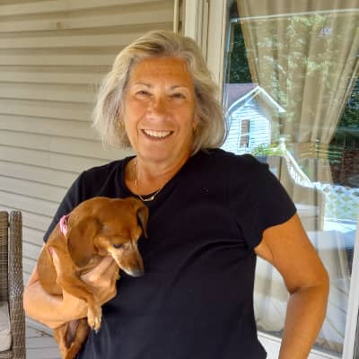 Niki M. | Bethlehem, PA | Rover.com